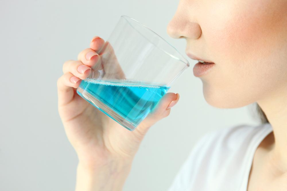Should I Use A Mouthwash? The Gallery Dental